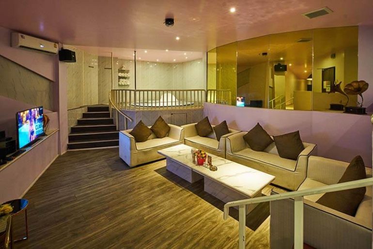 Colonze Soapy Massage - 泰國上流美 (2022年) | RAKNOI 泰國浴