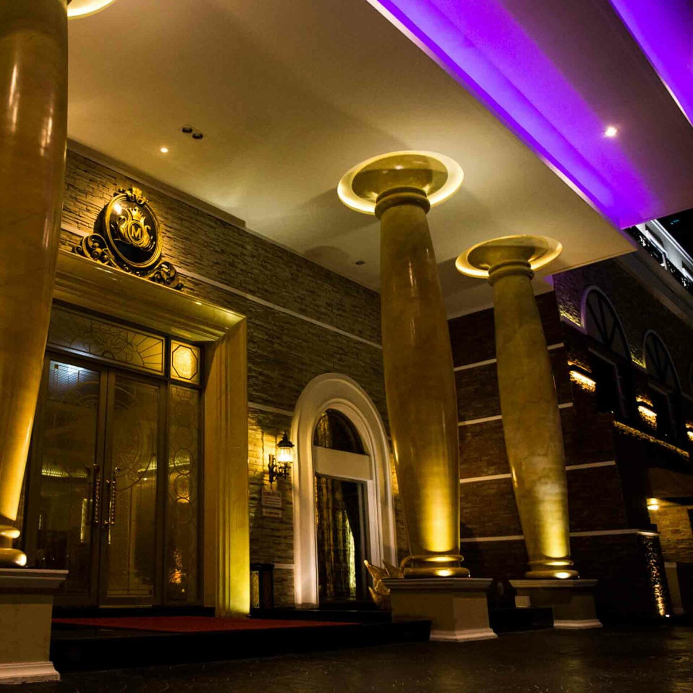 Maria Hotel&SPA - 你最想體驗的高端泰國浴 (2023年) | RAKNOI